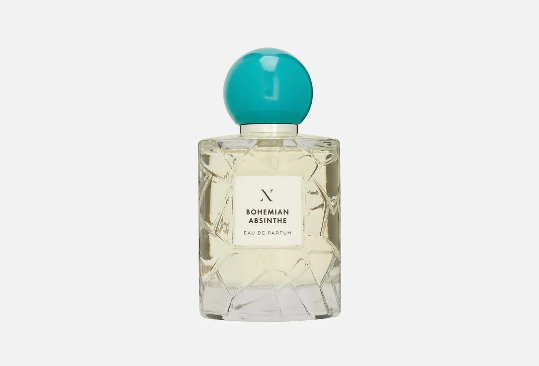 Les Soeurs de Noe Bohemian Absinthe Парфюмерная вода 100 мл
