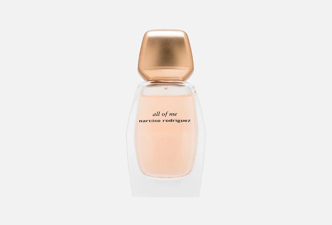 Narciso Rodriguez All Of Me Парфюмерная вода 50 мл