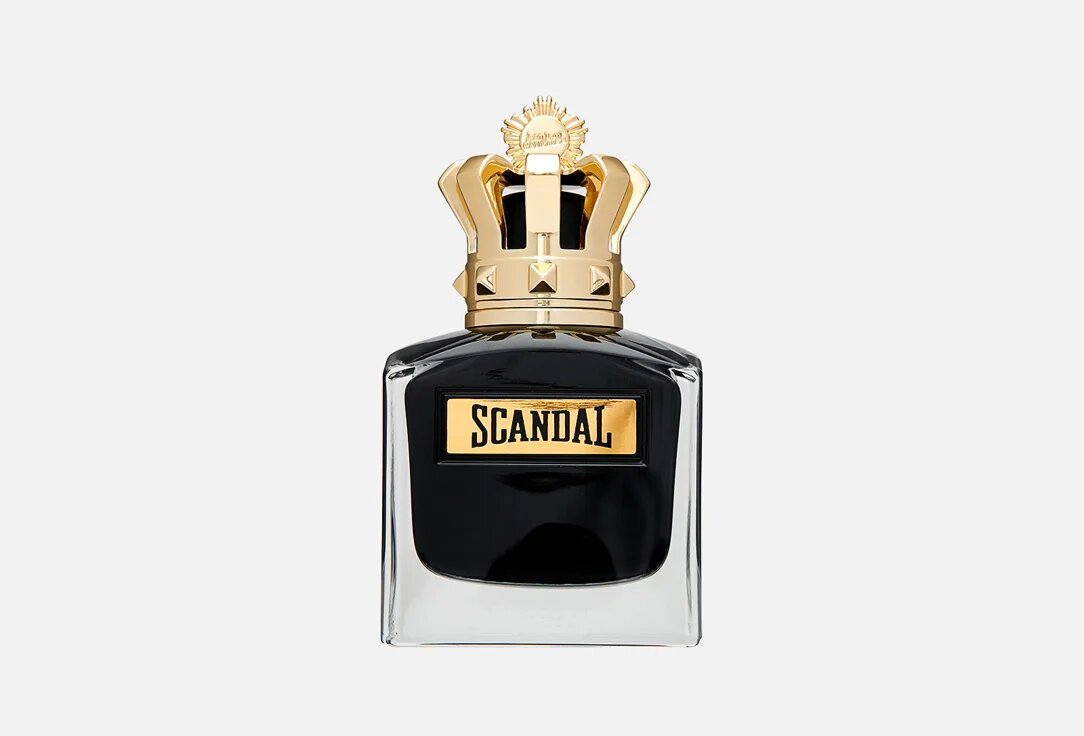 Jean Paul Gaultier SCANDAL POUR HOMME LE PARFUM Парфюмерная вода 100 мл