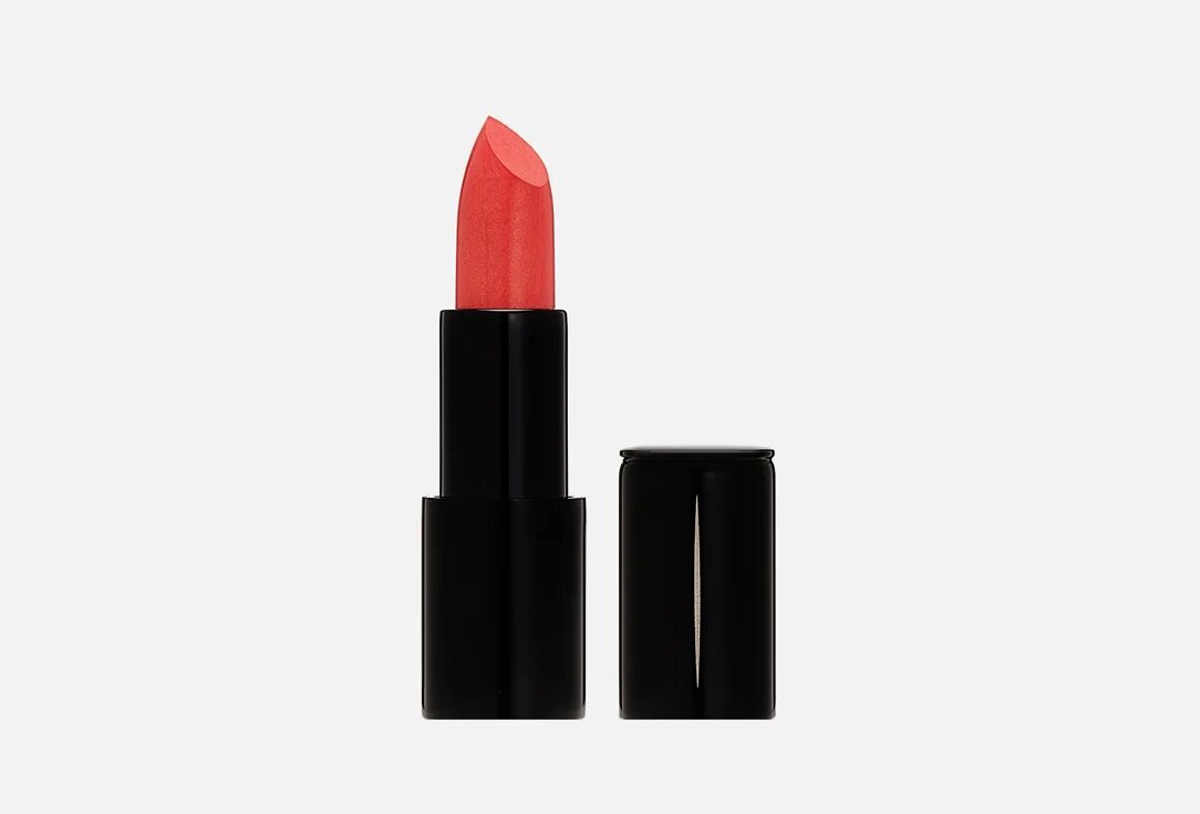 Radiant Professional Make-Up ADVANCED CARE LIPSTICK GLOSSY Увлажняющая помада для губ 4.5 г 110, Папайя