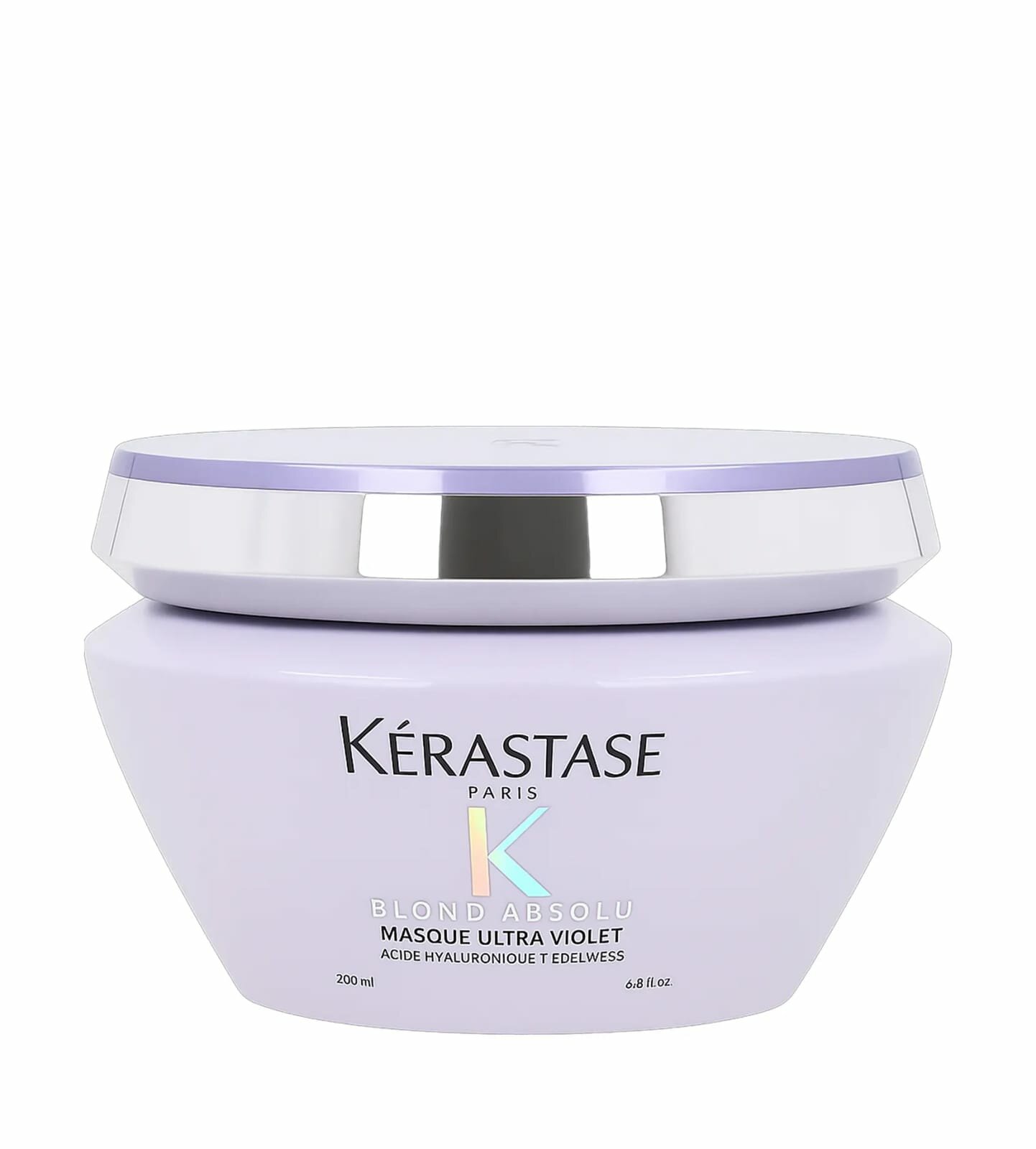 Маска для волос Kerastase Blond Absolu Masque Ultra-Violet 200 мл