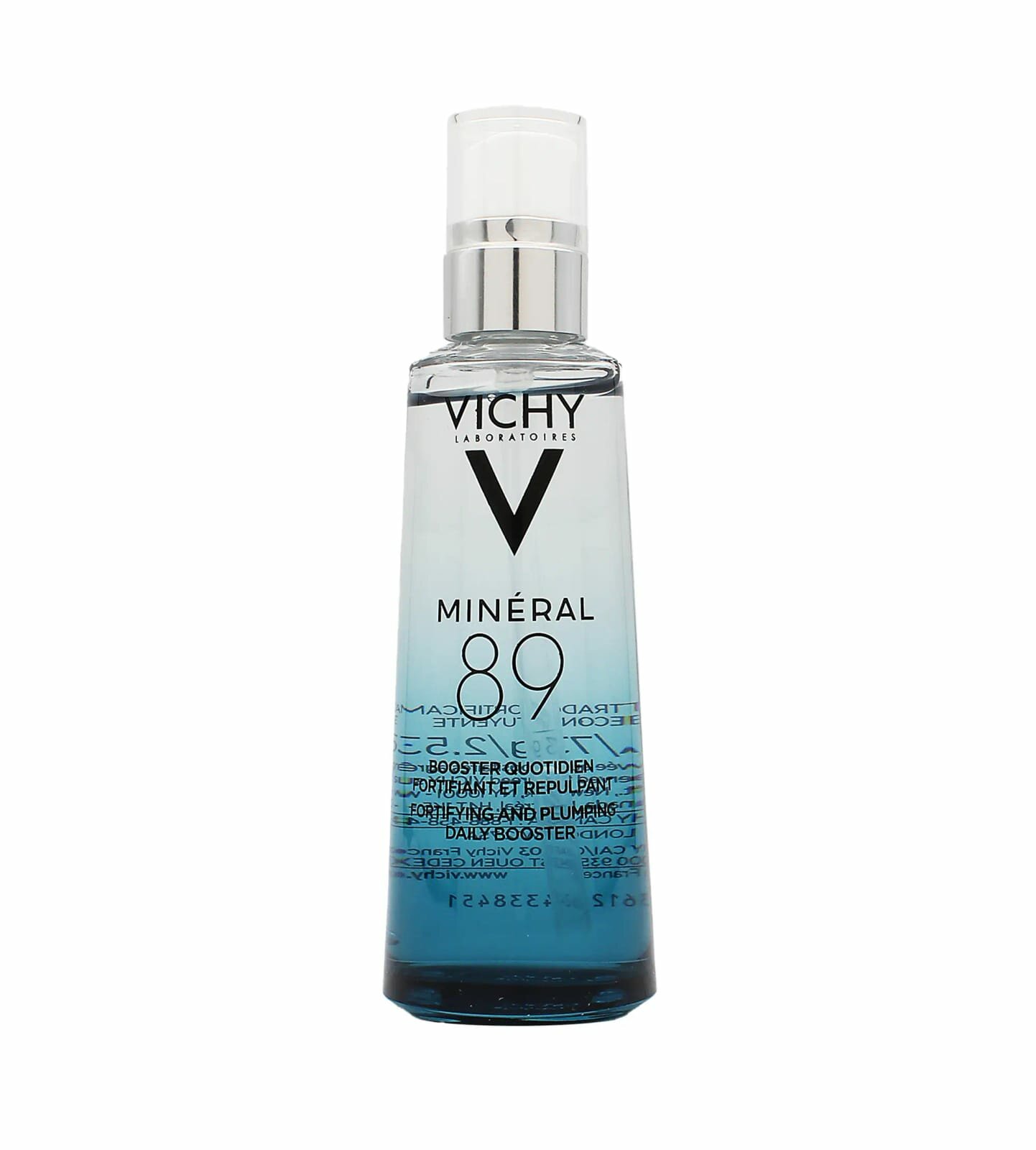 Сыворотка для ухода за кожей Vichy Min ral 89 75 мл