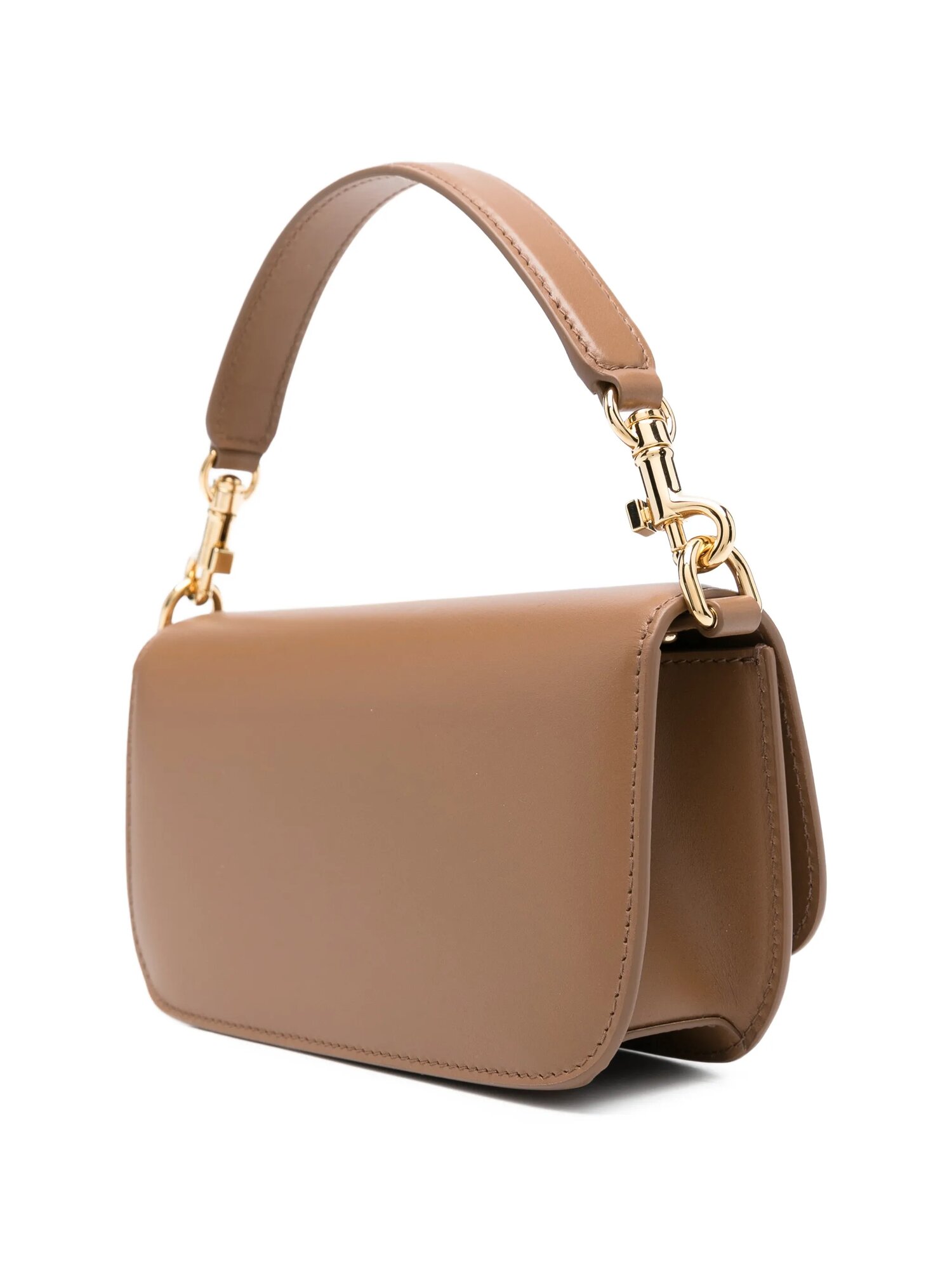 Сумка DOLCE & GABBANA 3.5, brown — фото 1