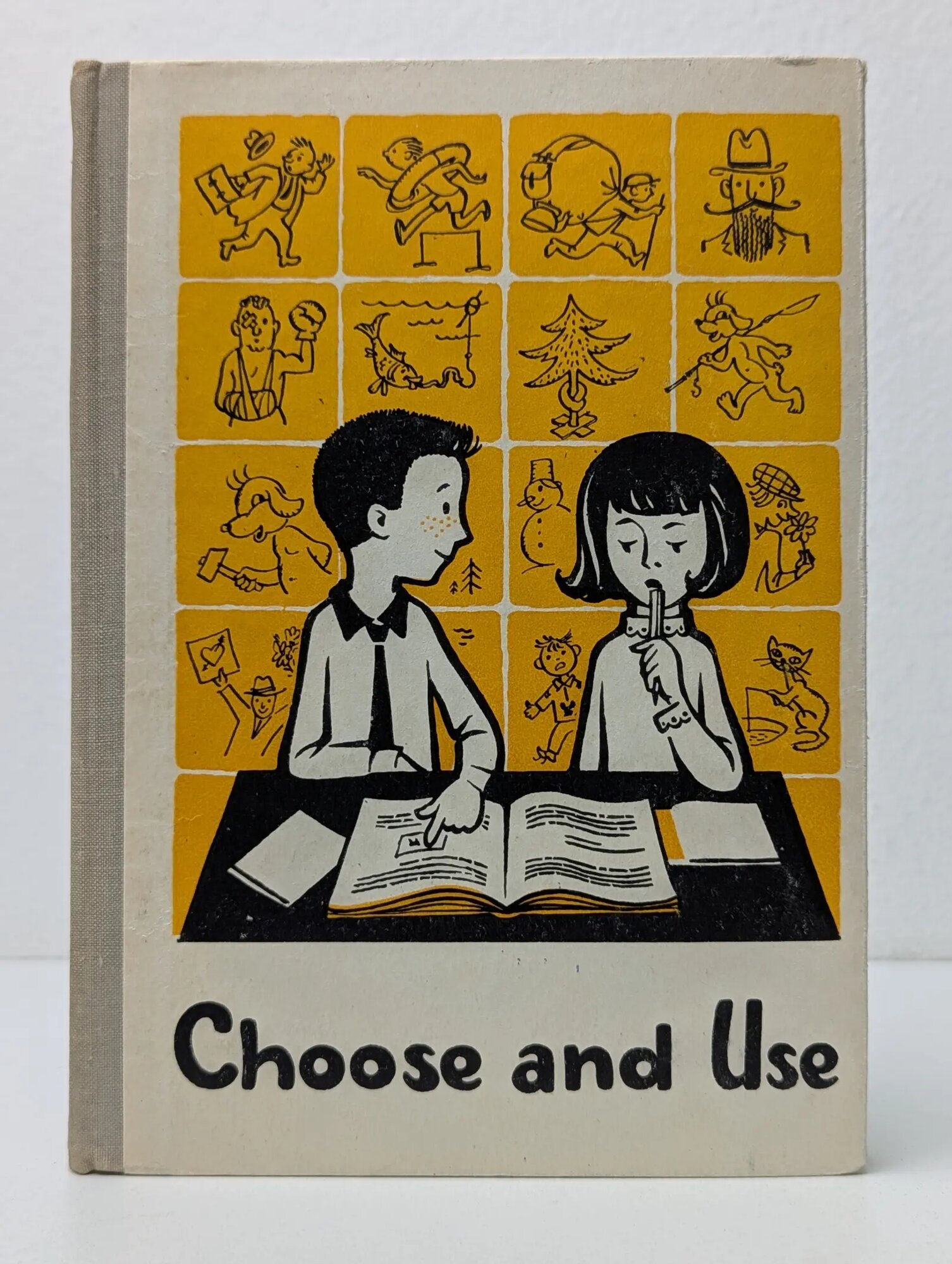 Choose and use. Какое слово выбрать Костенко Галина Титовна 1971