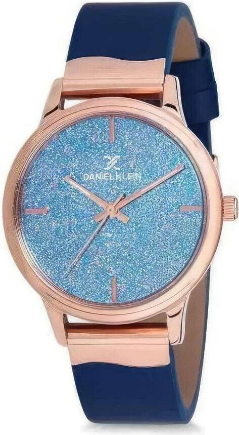  Daniel Klein Premium