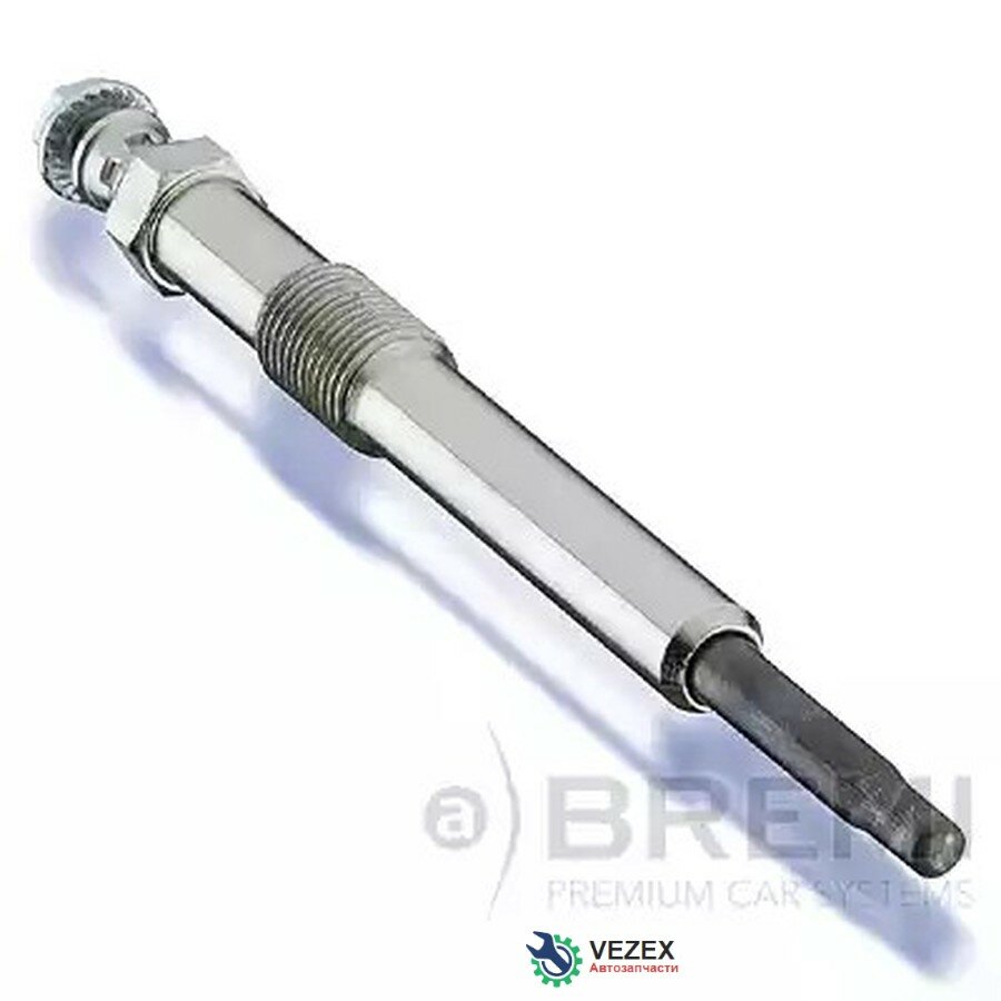 BREMI 260/58 Свеча накала