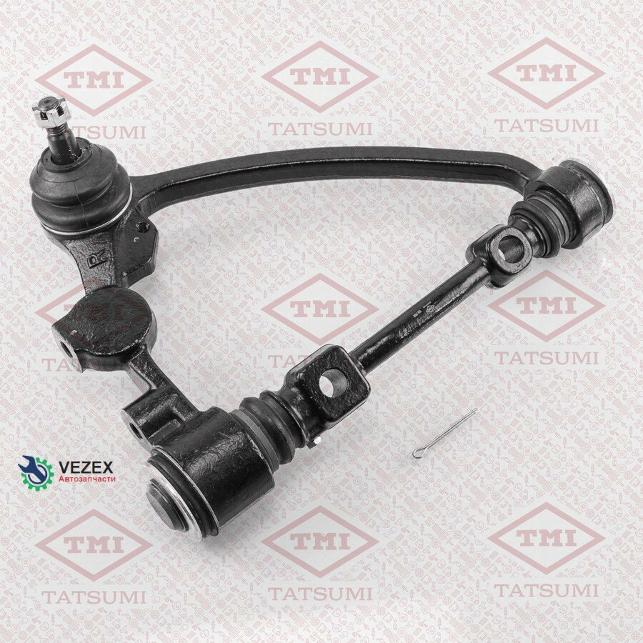 TATSUMI TEE1781R Рычаг передней подвески верхний R