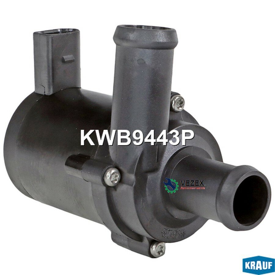 KRAUF KWB9443P Насос водяной электрический