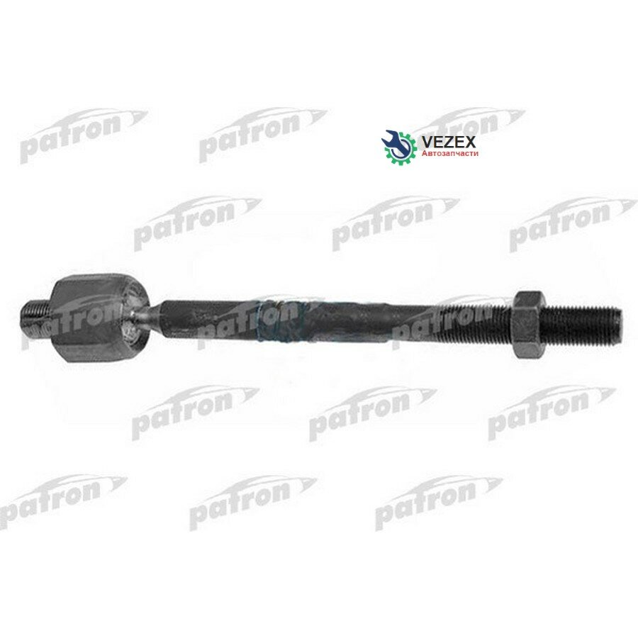 PATRON PS2389 Тяга рулевая BMW 5 SERIES (E60, E61) 08/03 - (c. п. детали Турция)