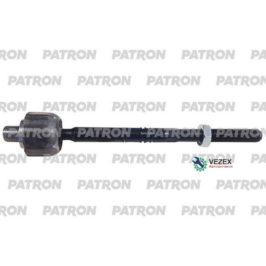 PATRON PS2497 Тяга рулевая MERCEDES-BENZ CLS-CLASS (C218) 2011- (с. п. детали Турция)