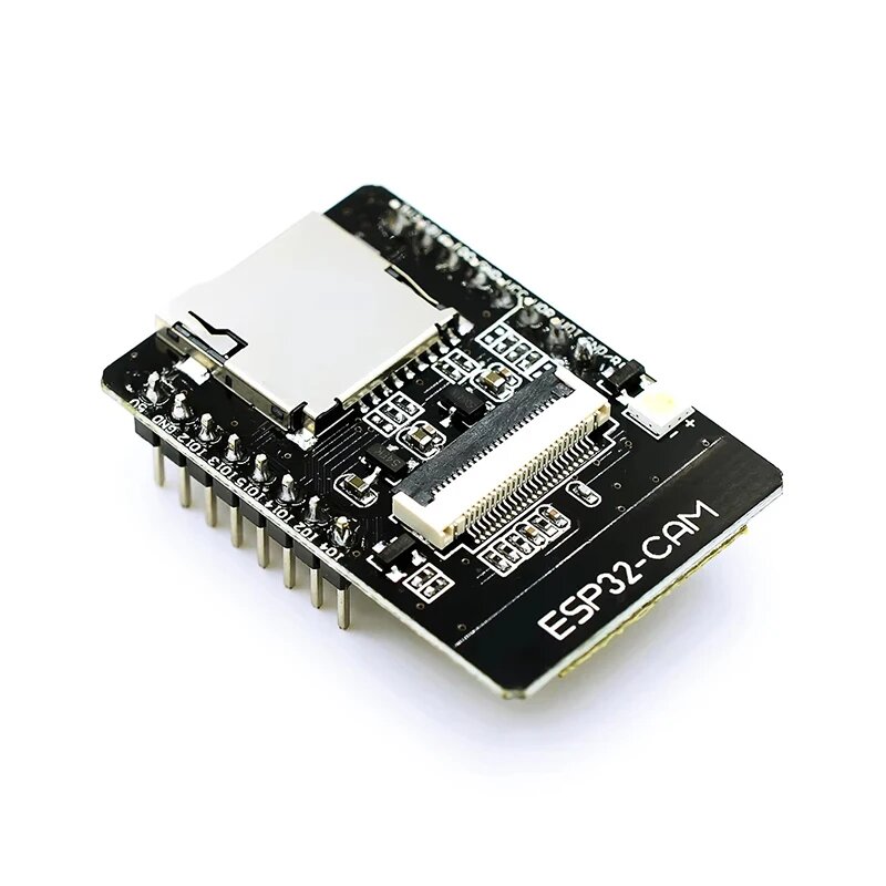 ESP32-CAM A3, плата разработки с камерой OV3660