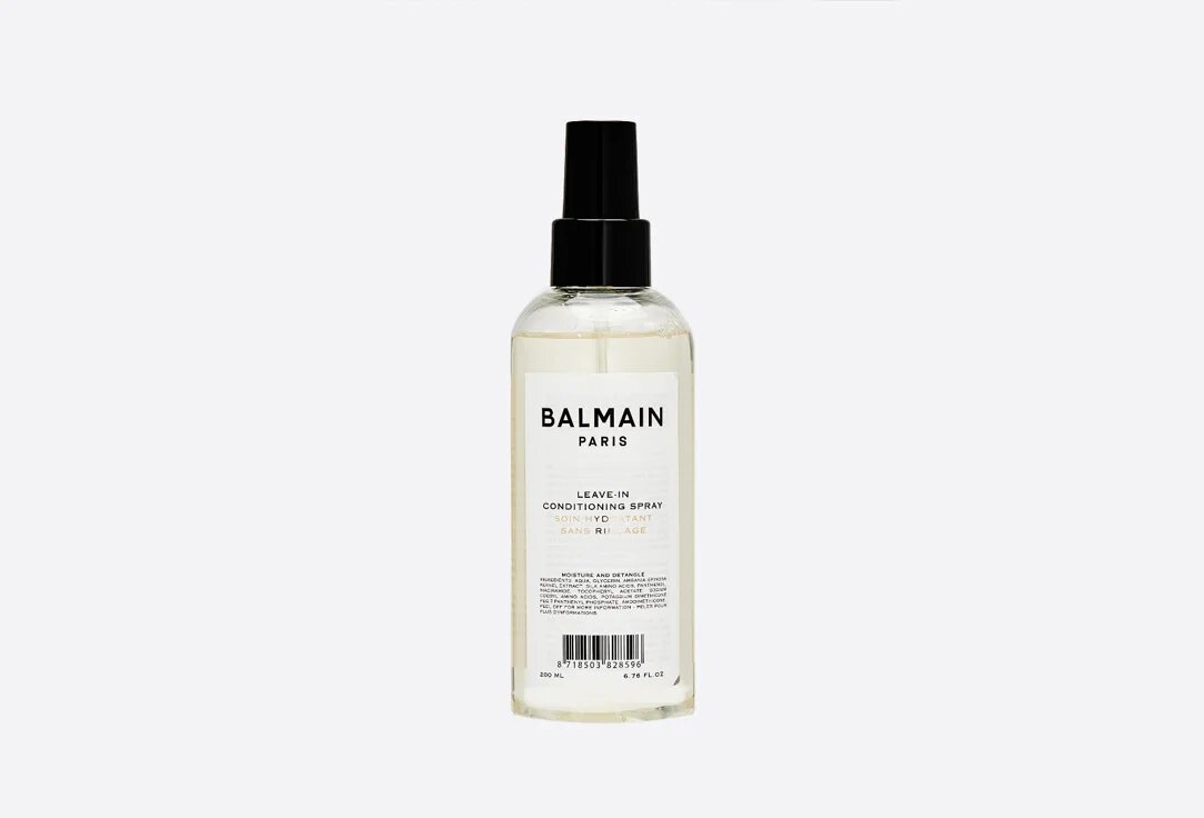 Balmain Leave-In Conditioning Spray Несмываемый кондиционер 200мл