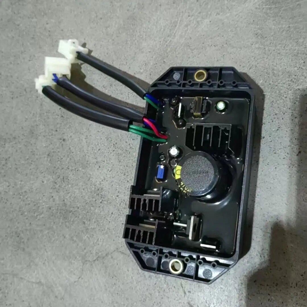 AVR регулятор TT925-400 для генераторов TT925-400