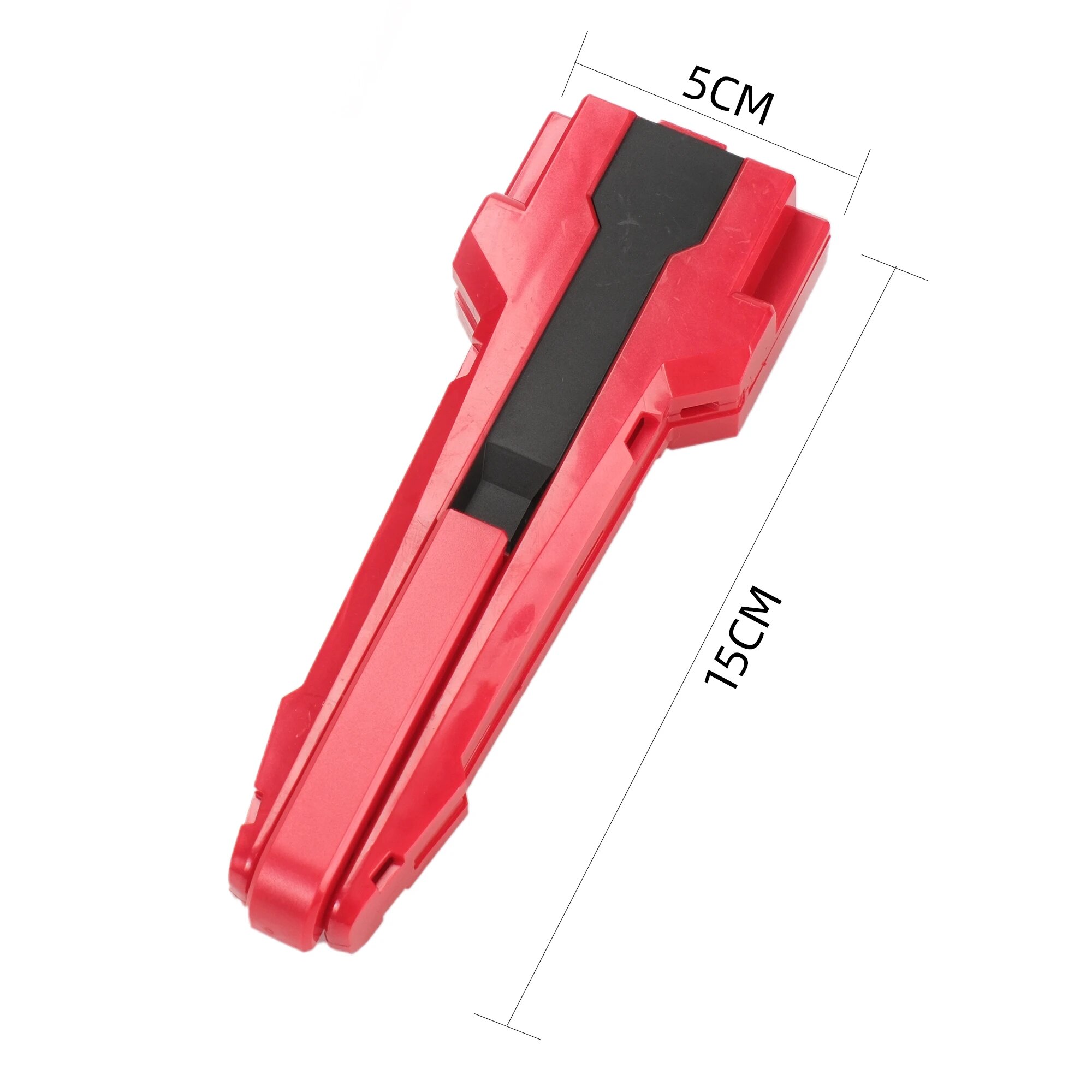 Волчок Beyx Burst Gyro X Mini Красный, G