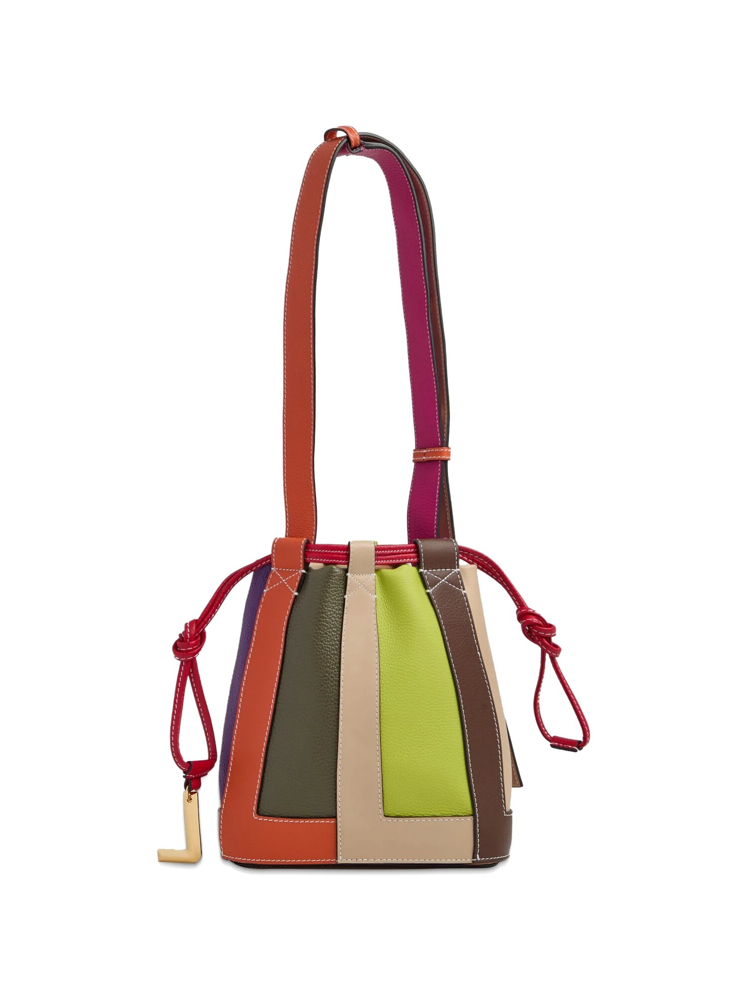Сумка Lancel Elles — фото 1
