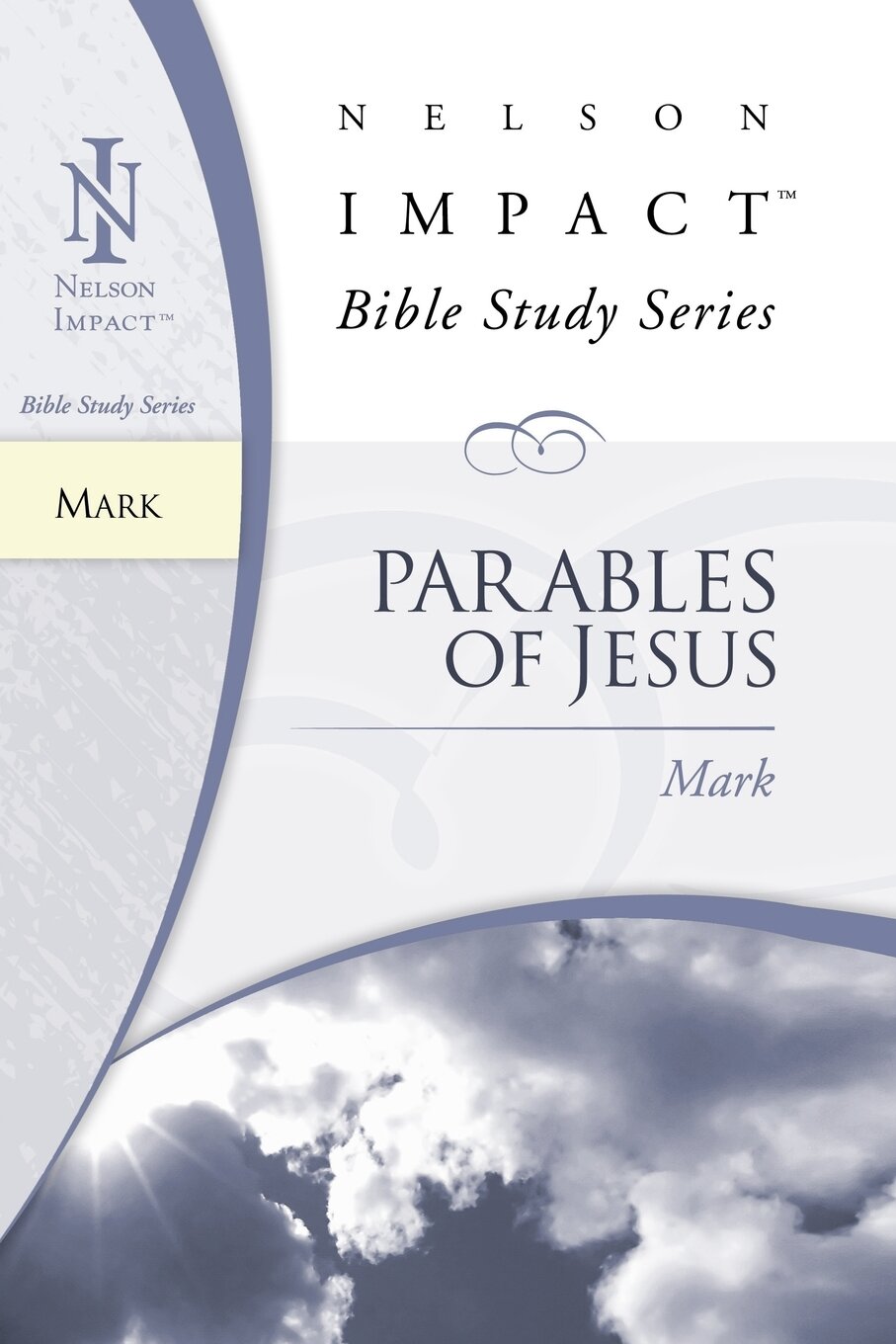 Mark. Parables of Jesus