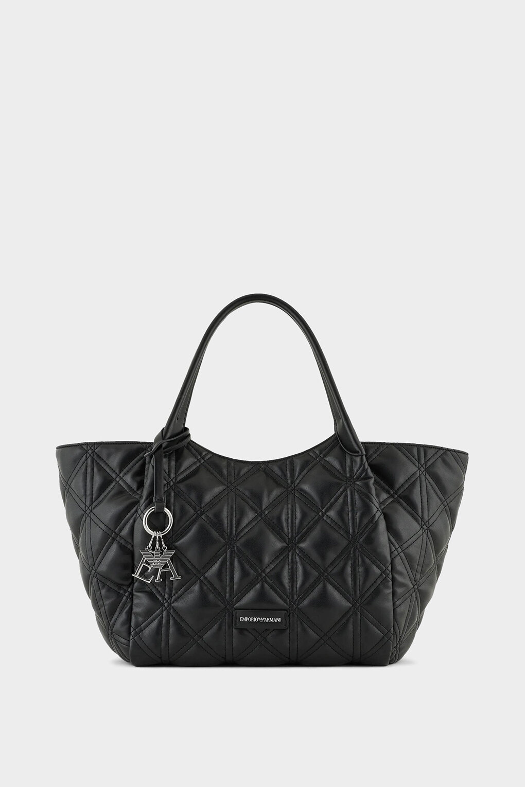 Сумка EMPORIO ARMANI, черный — фото 1