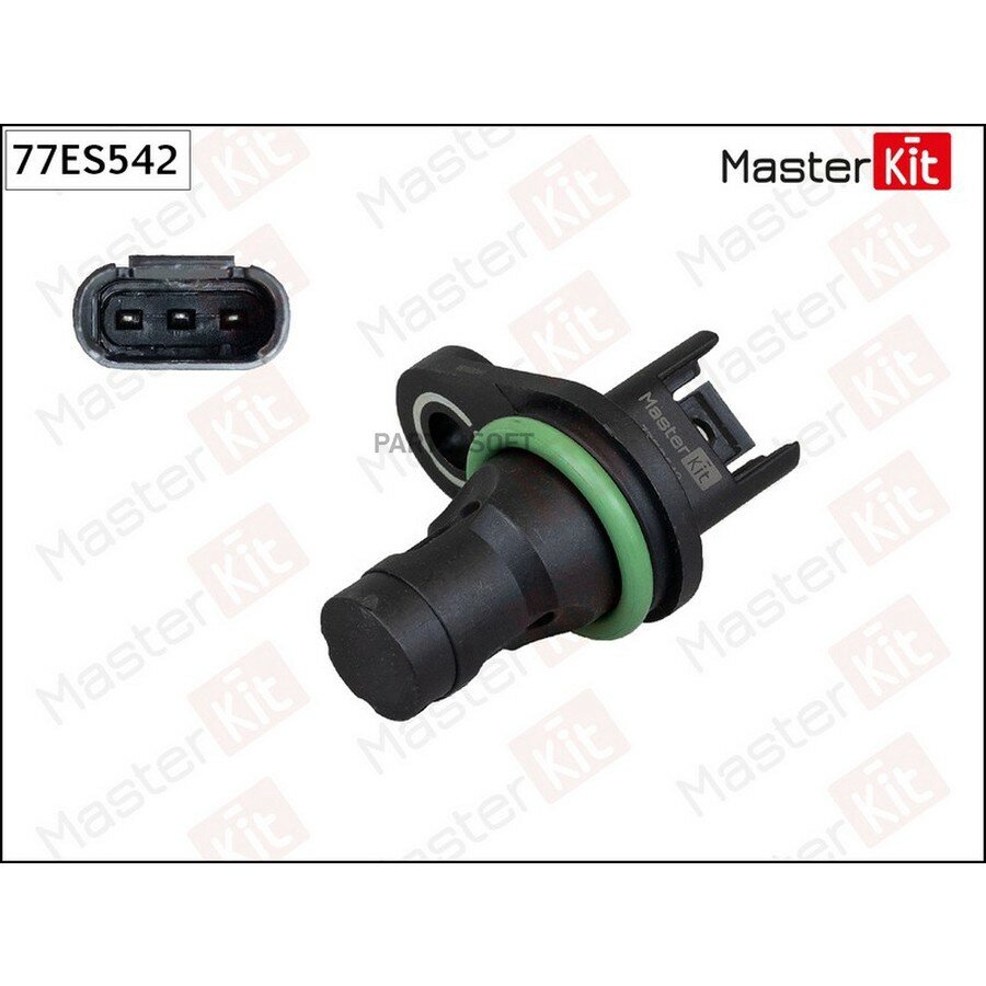 MASTERKIT 77ES542 Датчик положения распредвала