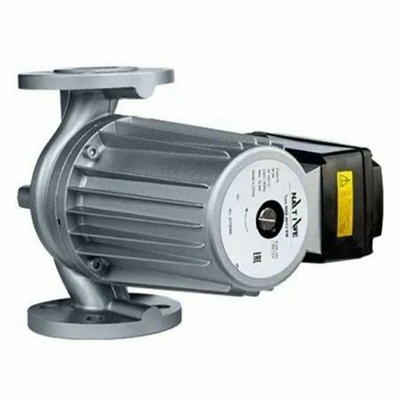 Насос WILO NOZ 40/12 EM