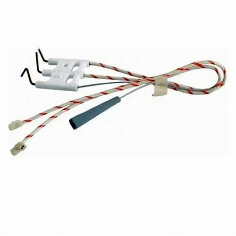 Электроды розжига/ионизации ARISTON, серия X / EVO
