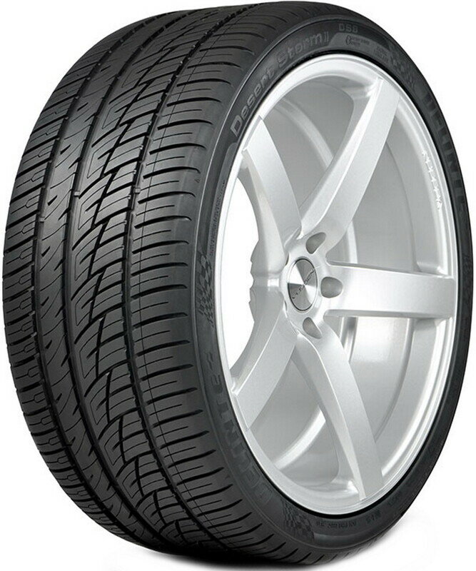 DELINTE DESERT STORM II DS8 315/35R20 110W (лето) (315509)