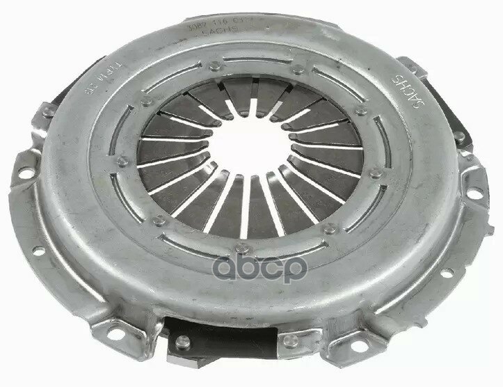 Корзина сцепления VW Transporter III 1.6D/1.7D 81-92 Sachs арт. 3082116031