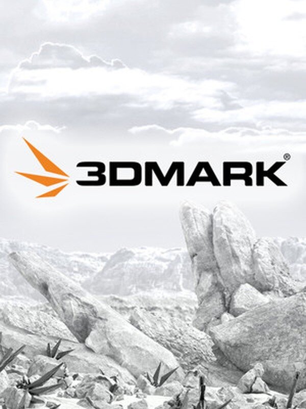 Игра 3DMark Steam Gift |PC/ПК| регион Россия | Подарок Стим