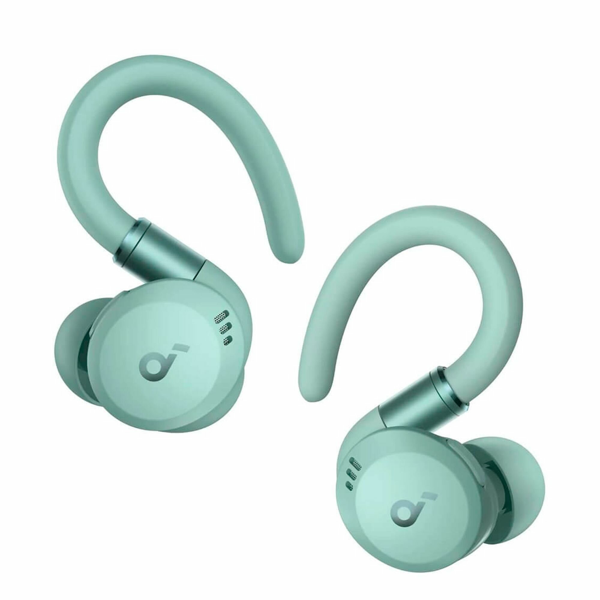 Внутриканальные наушники Anker Soundcore Sport X20 green tws спортивные