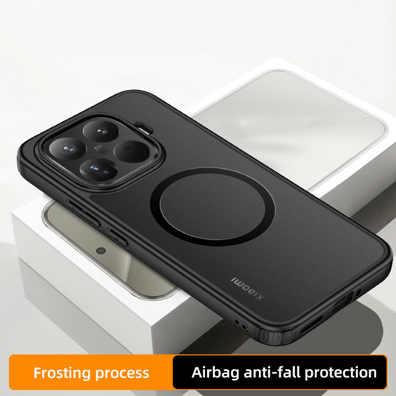 Чехол для Xiaomi 17T Pro — фото 1