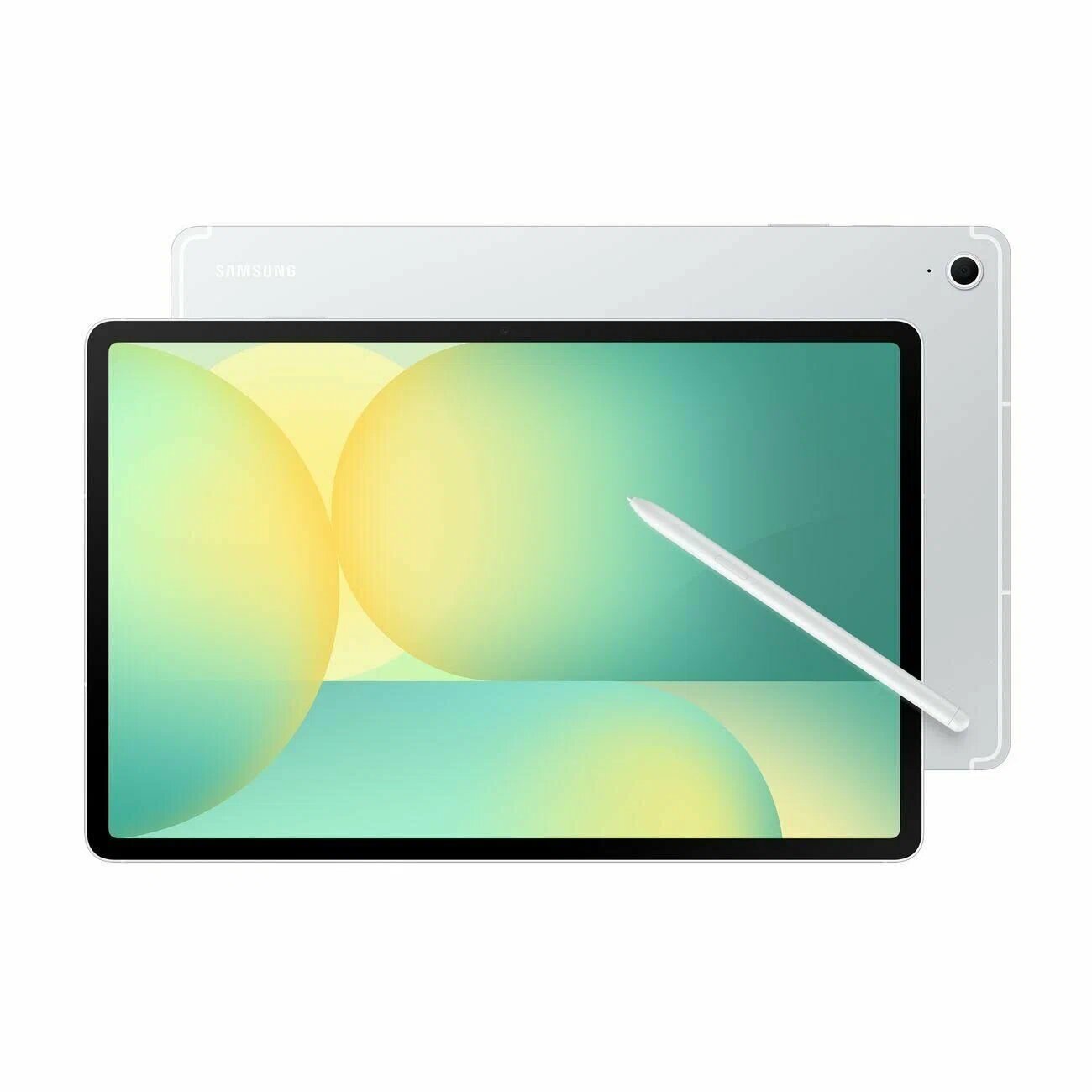 Tab S10 FE Plus SM-X620 8+ 128Gb Silver