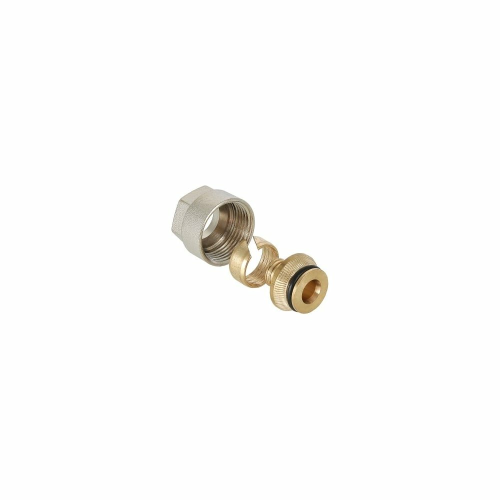 Евроконус для пласт. трубы Valtec VT.4410. NE.20