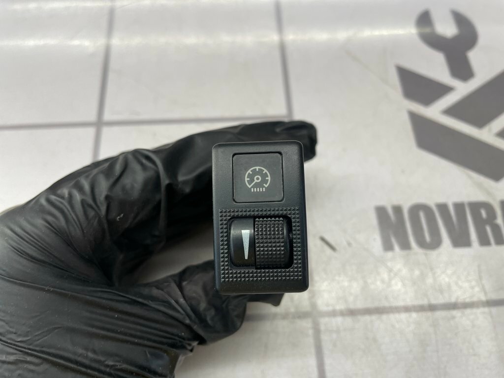Кнопка освещения панели приборов Mazda Mazda 6 GG 02-07