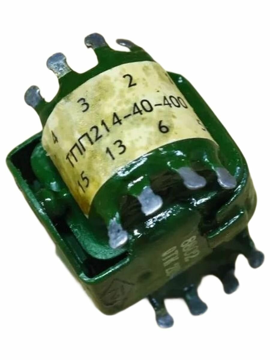 ТПП214-40-400, Трансформаторы питания, 1шт.