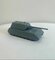 Maus. Масштабная модель 1:72.