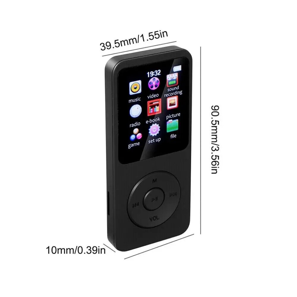Hf Bluetooth MP3 плеер — фото 1