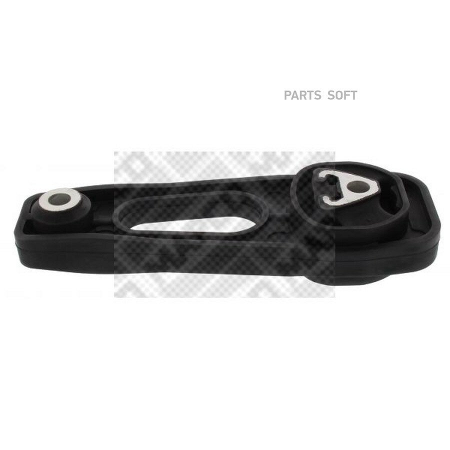 MAPCO 37118 Опора двигателя RENAULT DUSTER (HS_)