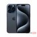 Смартфон Apple iPhone 15 Pro 128Gb (Blue Titanium) (2 sim)