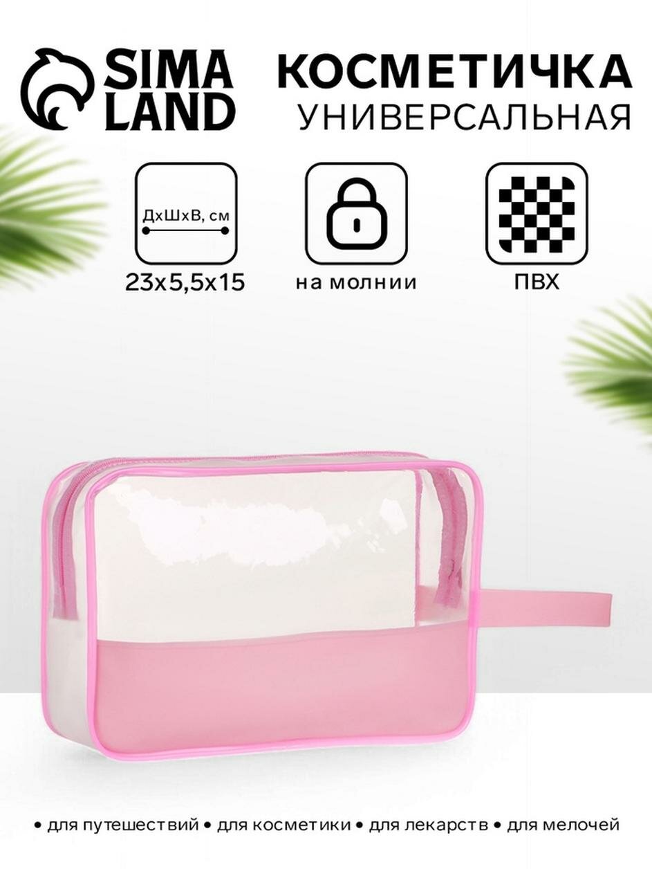 Косметичка