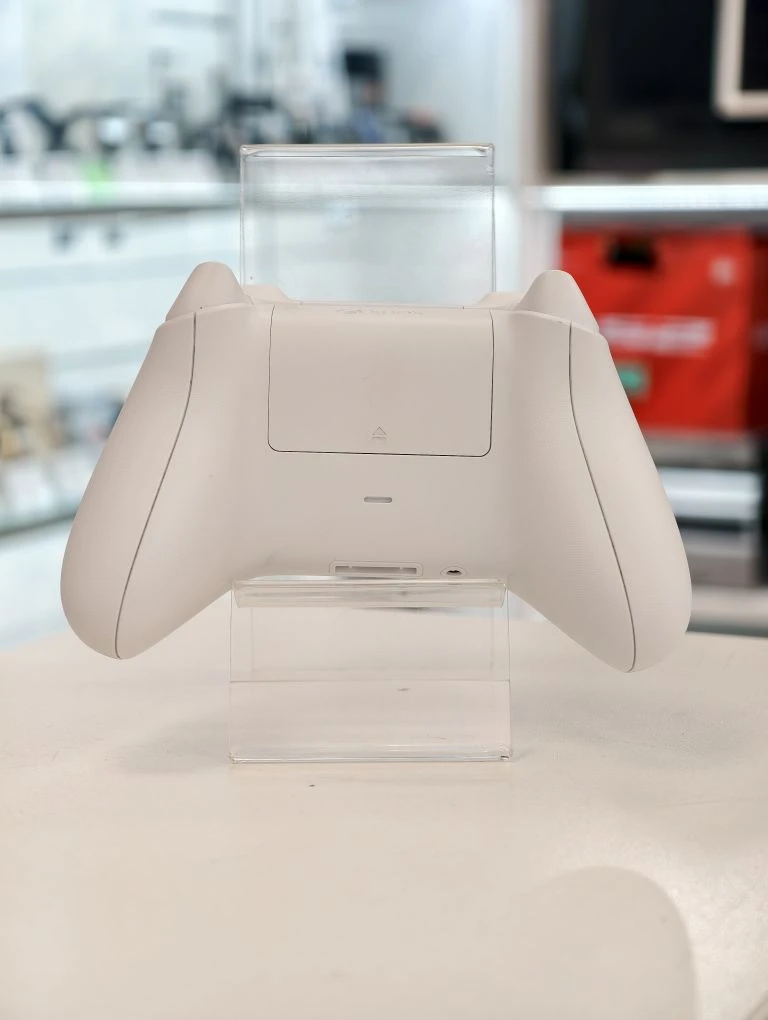 Геймпад XBOX Microsoft Xbox Series S, для XBOX Series, эргономичный — фото 1
