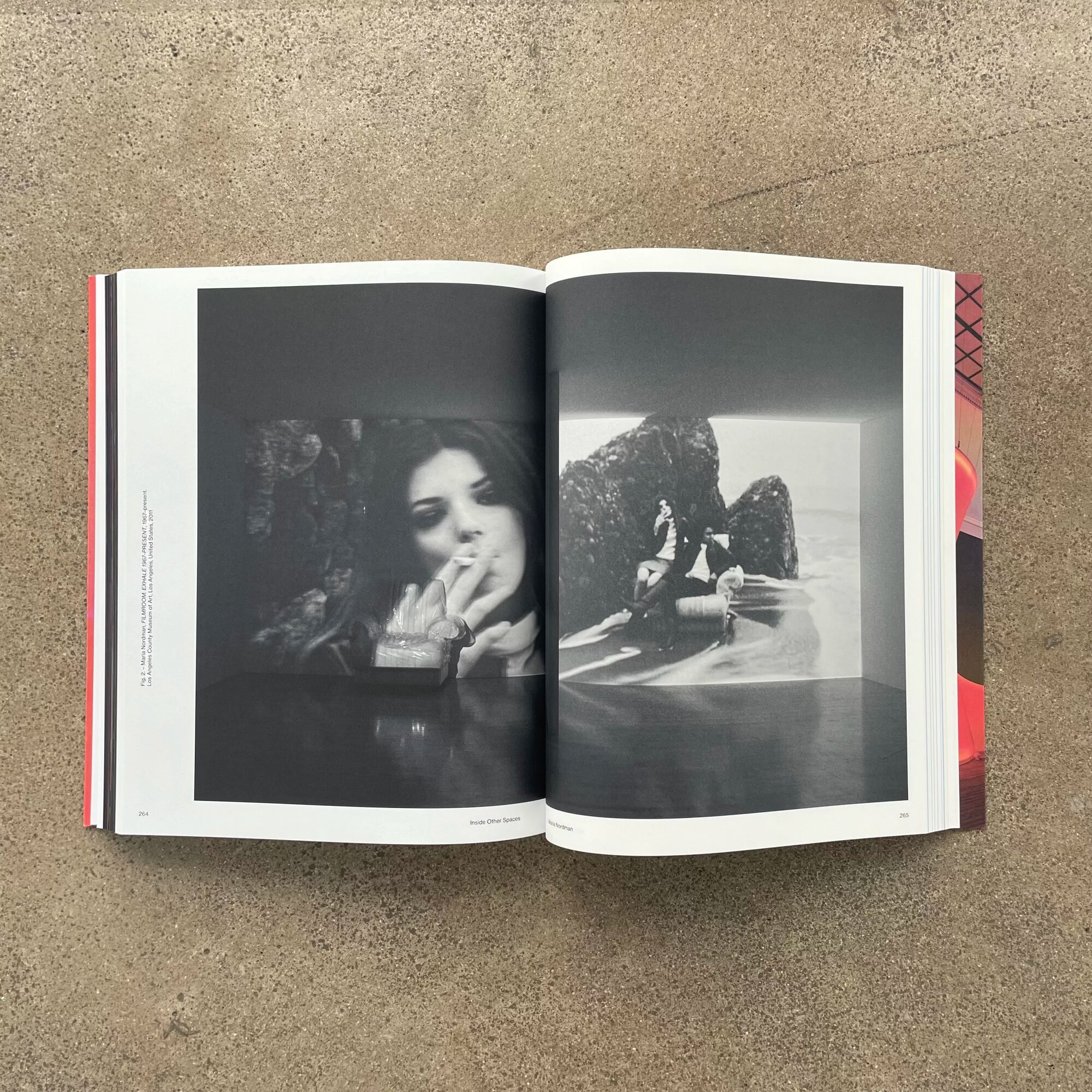 Inside Other Spaces: Environments by Women Artists 1956–1976