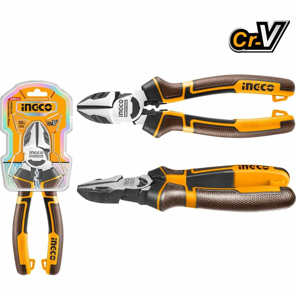 Бокорезы INGCO INDUSTRIAL