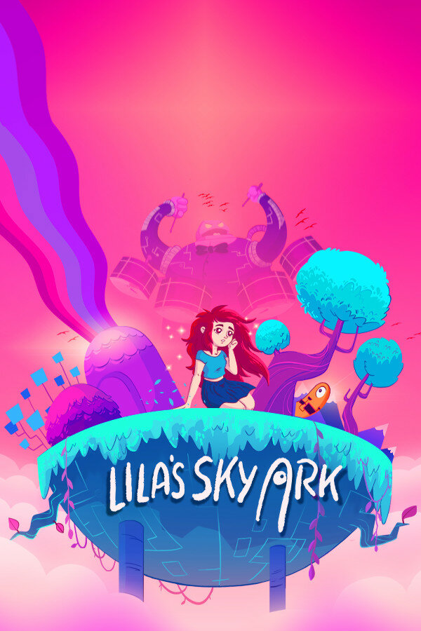 Lila’s Sky Ark, Все страны