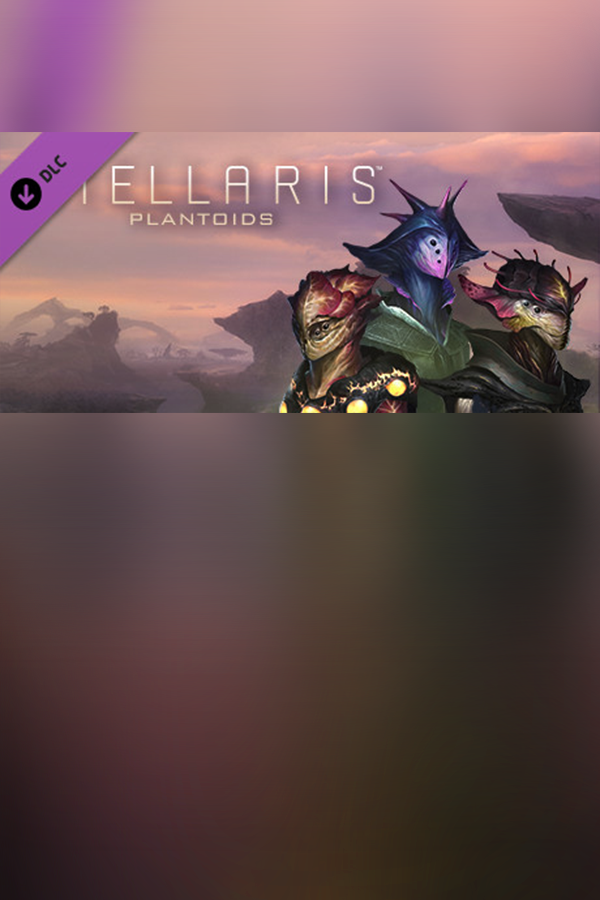Stellaris Plantoids Species Pack, Все страны