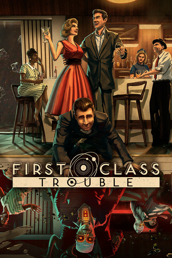 First Class Trouble Winter Pack DLC, Все страны