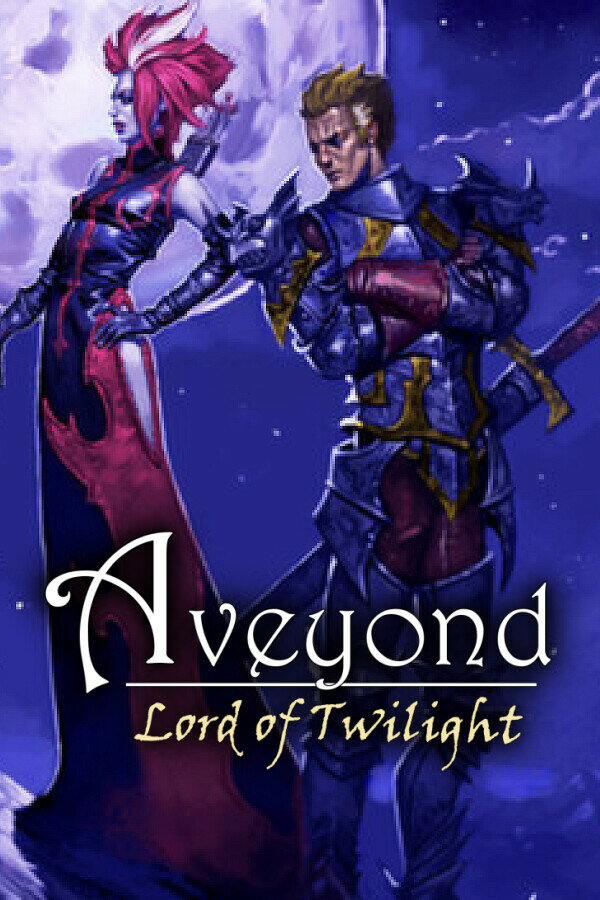 Aveyond: Lord of Twilight, Все страны