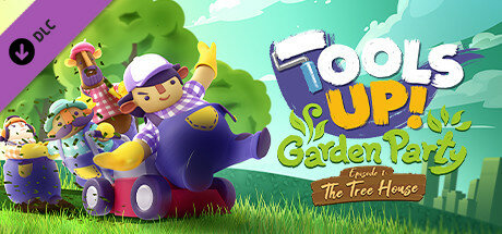 Tools Up! Garden Party - Episode 1: The Tree House DLC, Все страны