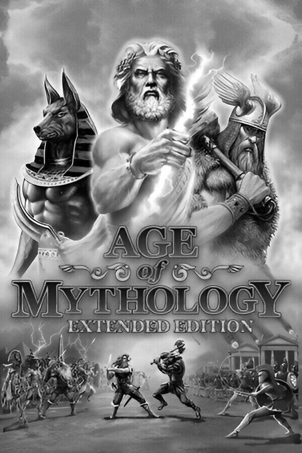 Age of Mythology Extended Edition, Все страны