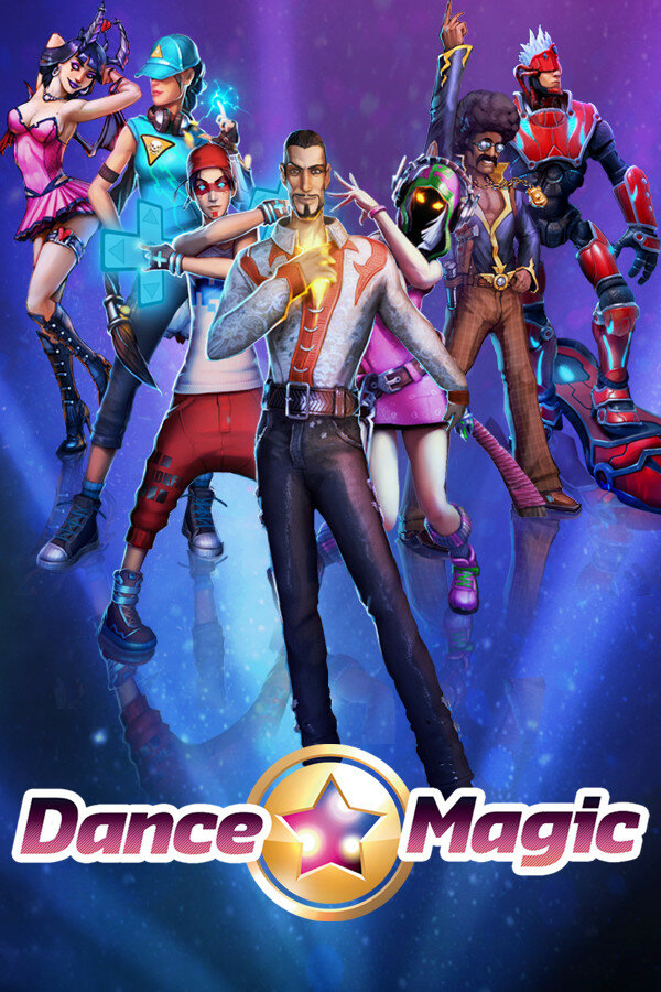 Dance Magic, Все страны