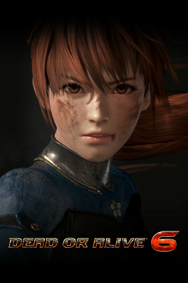 DEAD OR ALIVE 6, Все страны