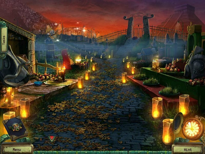 Hidden Object 6-in-1 bundle, Все страны — фото 1